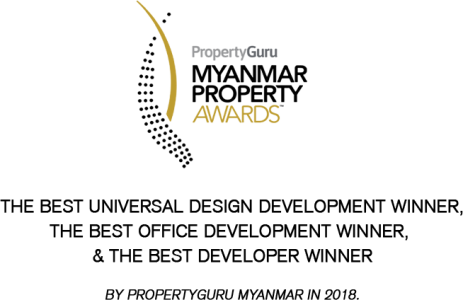 How M Tower ensure the title of Grade 5 – A Premium Office Space - MYANMORE