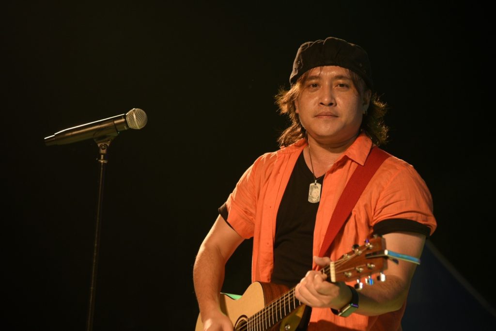 Zaw Paing: The Nightingale Man - MYANMORE