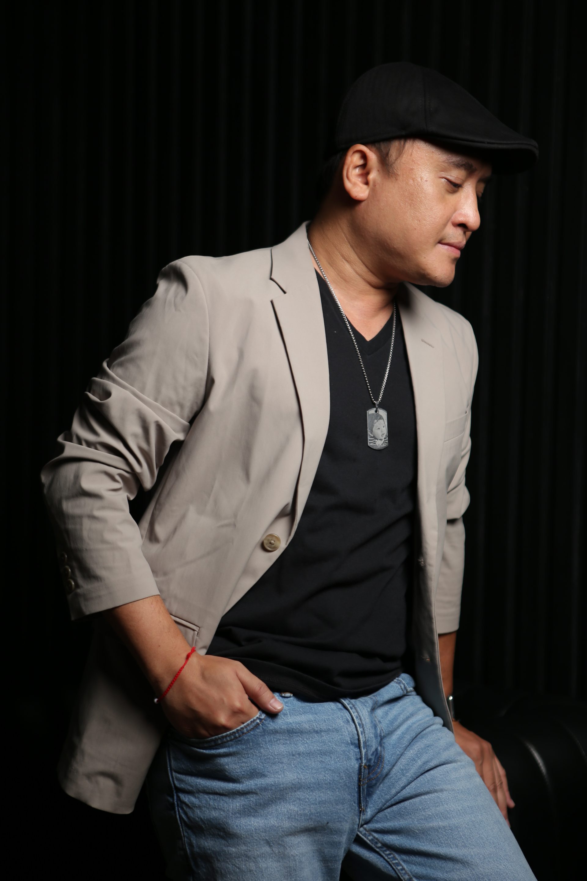 Zaw Paing: The Nightingale Man - MYANMORE