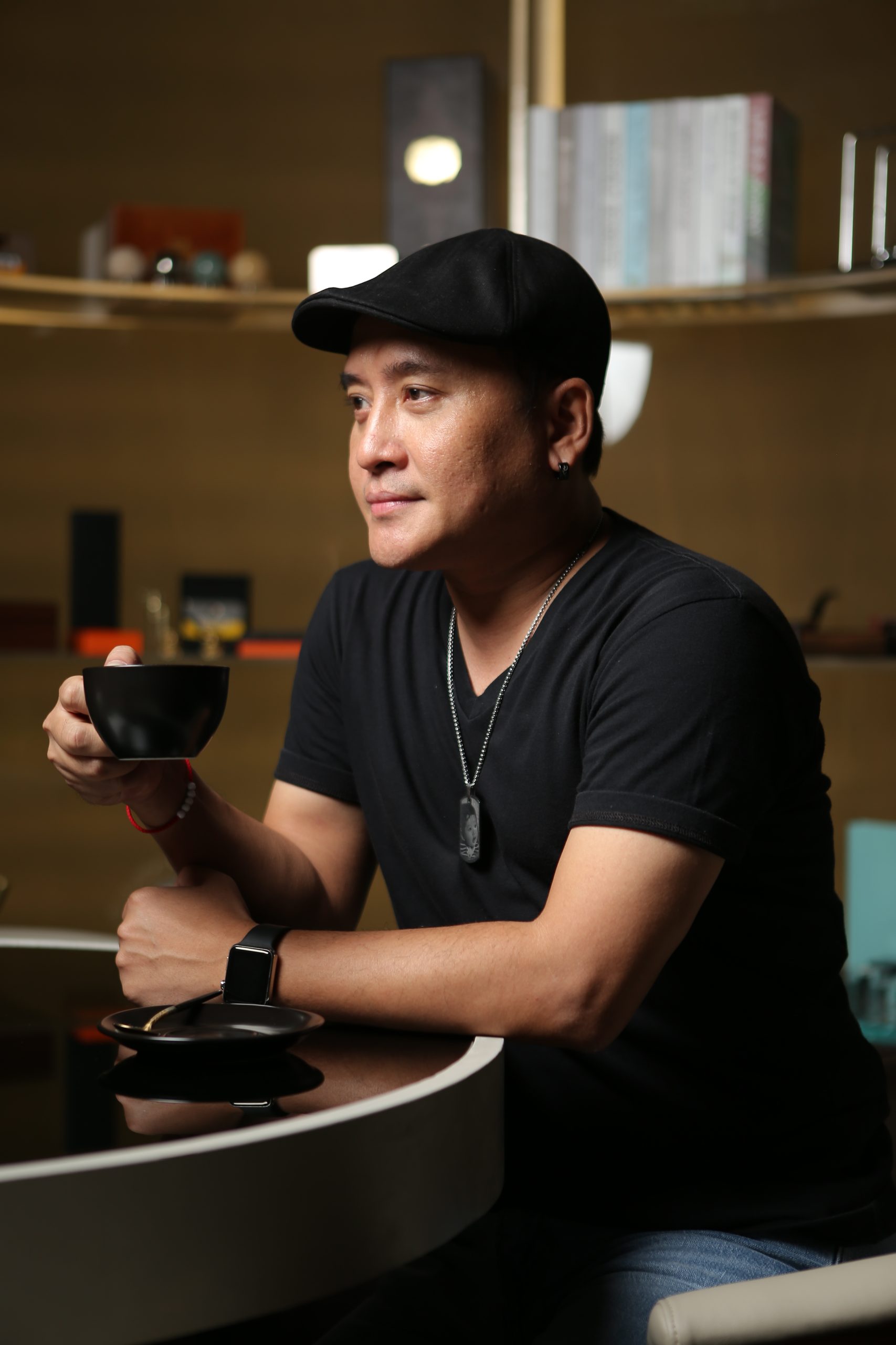 Zaw Paing: The Nightingale Man - MYANMORE