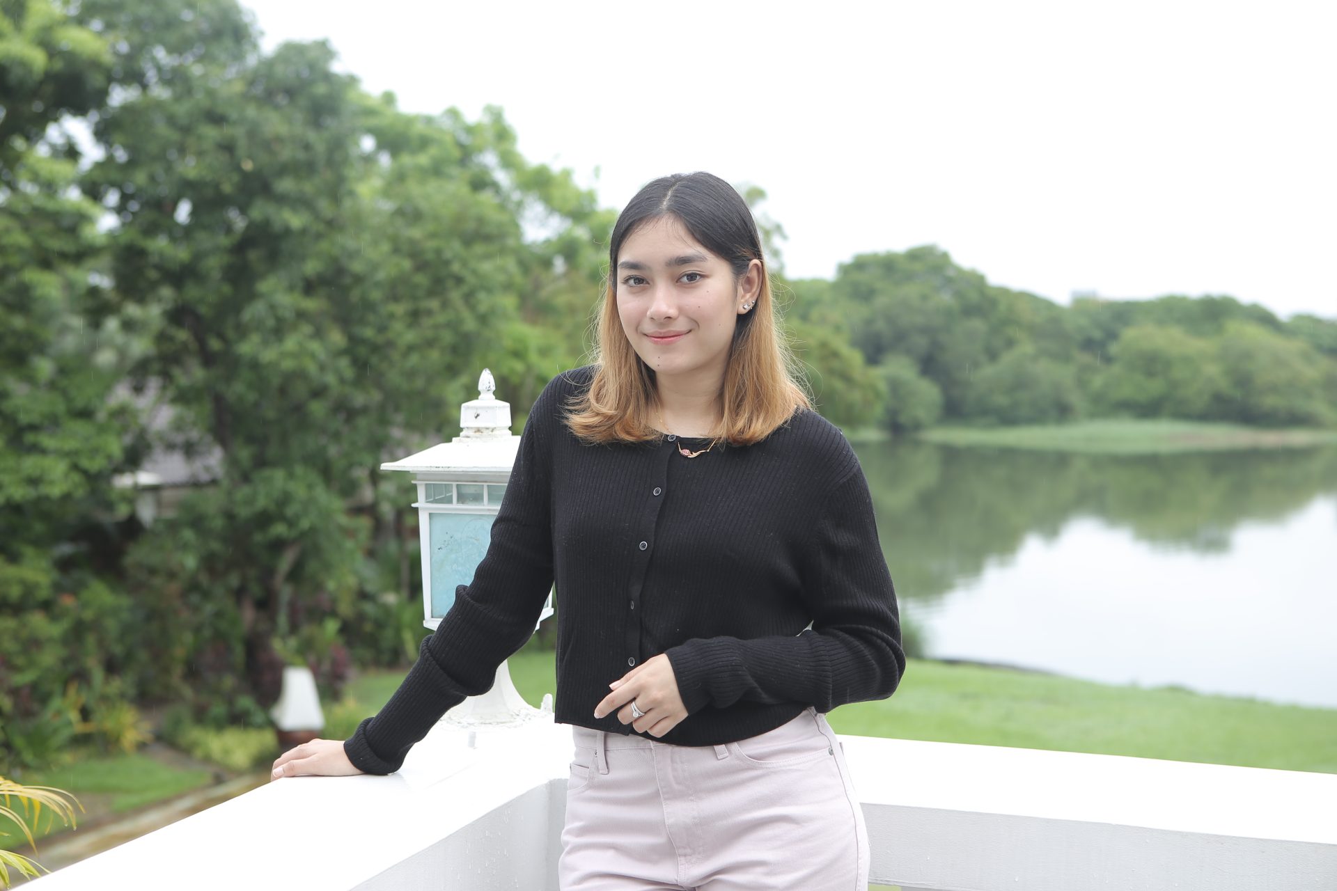 Thet Htar Thuzar: The Relentless Soul - MYANMORE