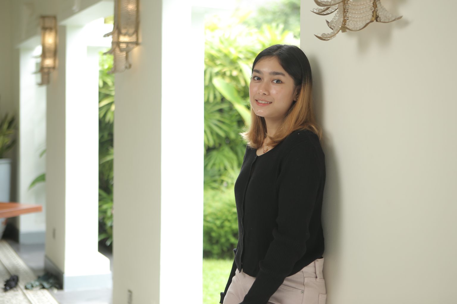 Thet Htar Thuzar: The Relentless Soul - MYANMORE