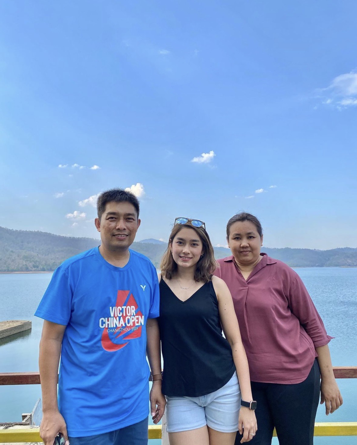 Thet Htar Thuzar: The Relentless Soul - MYANMORE