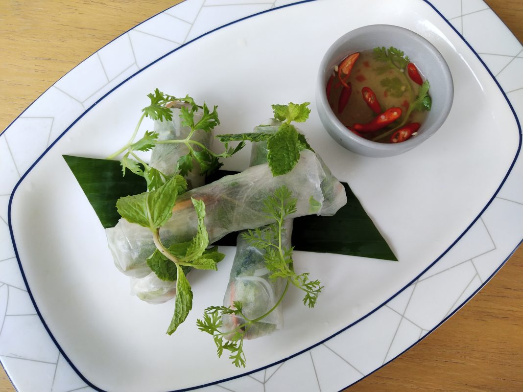 Meliá Yangon's chefs craft an unforgettable dining experience - MYANMORE