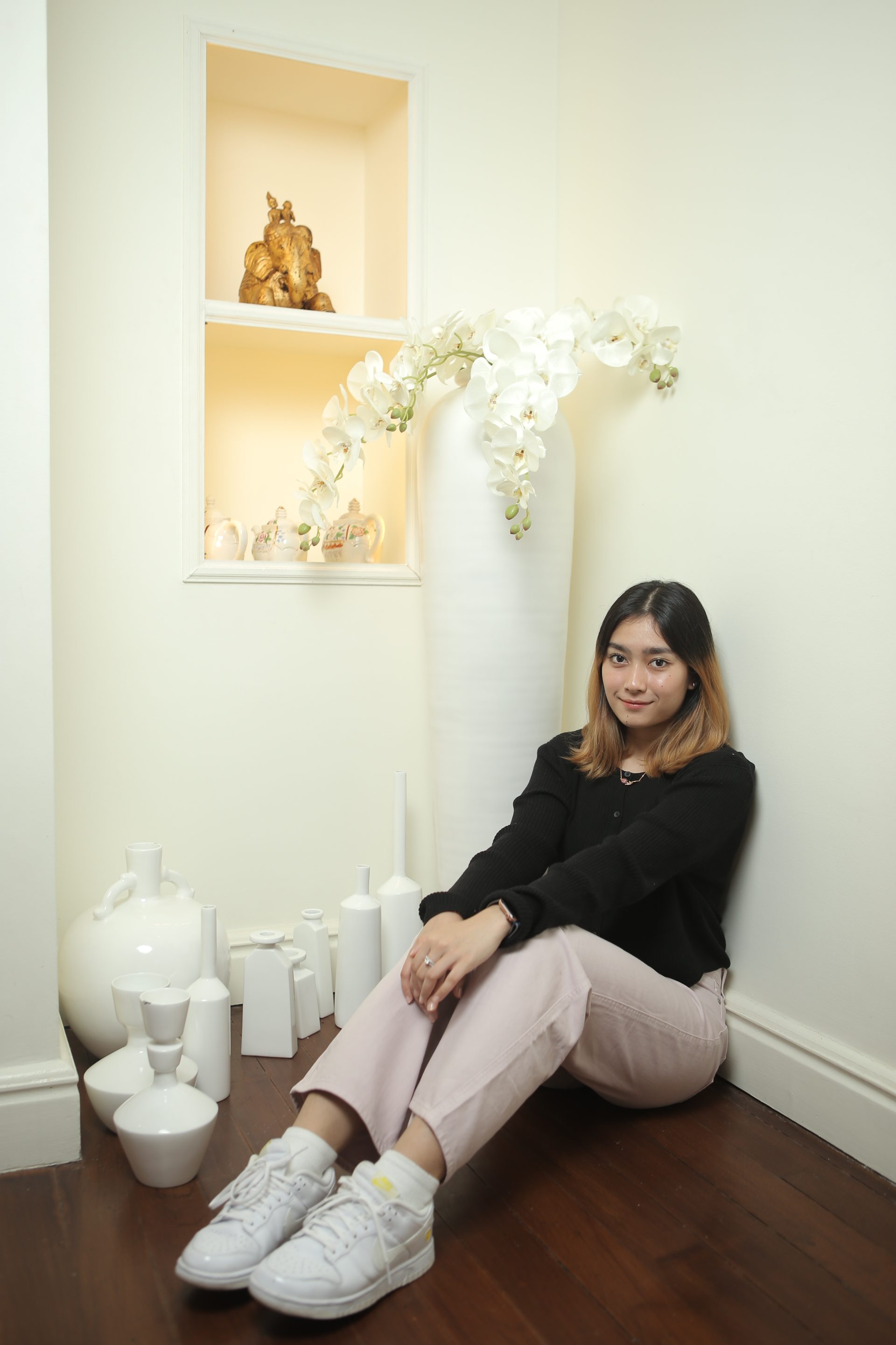 Thet Htar Thuzar: The Relentless Soul - MYANMORE