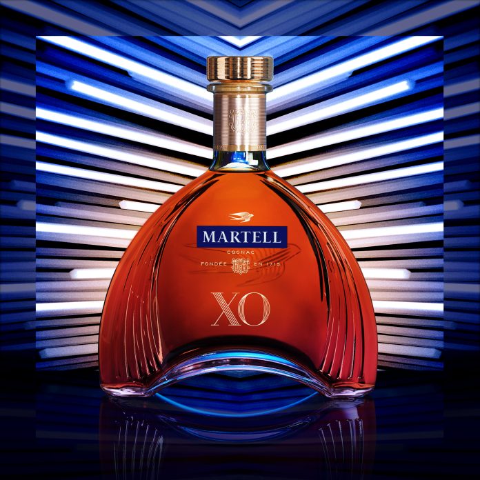 300 Years of Passion and Precision: Timeless Legacy of Martell Cognac ...