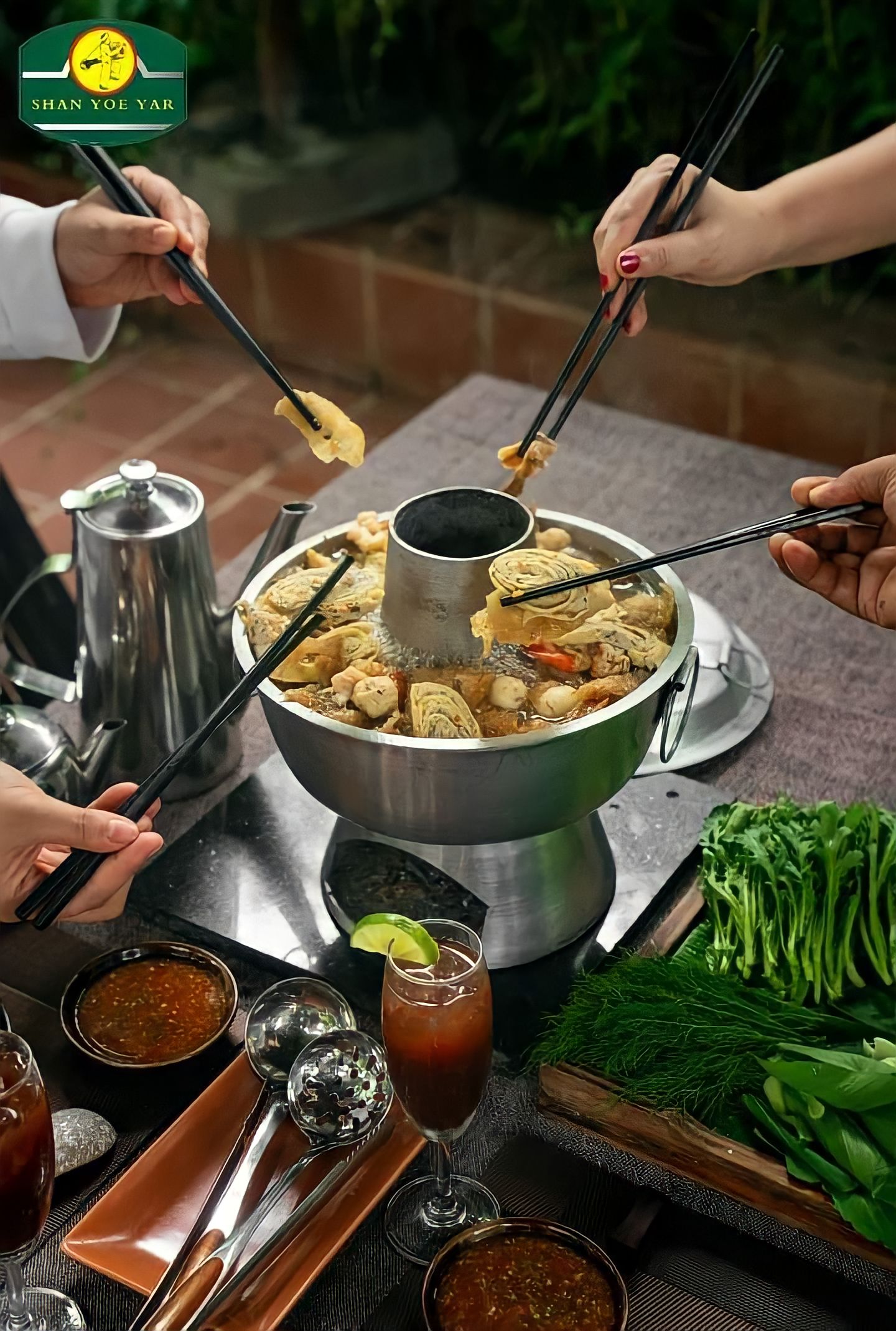 Our five picks this week - MYANMORE