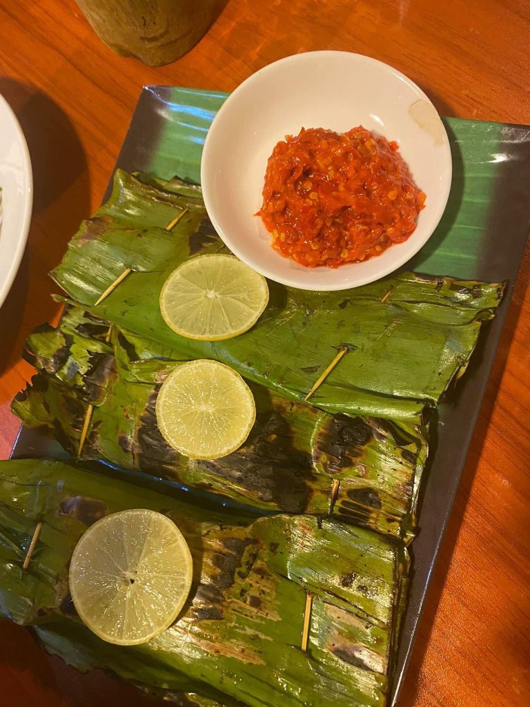 Mu Ai, the face of Kachin cuisine in Yangon, is back - MYANMORE