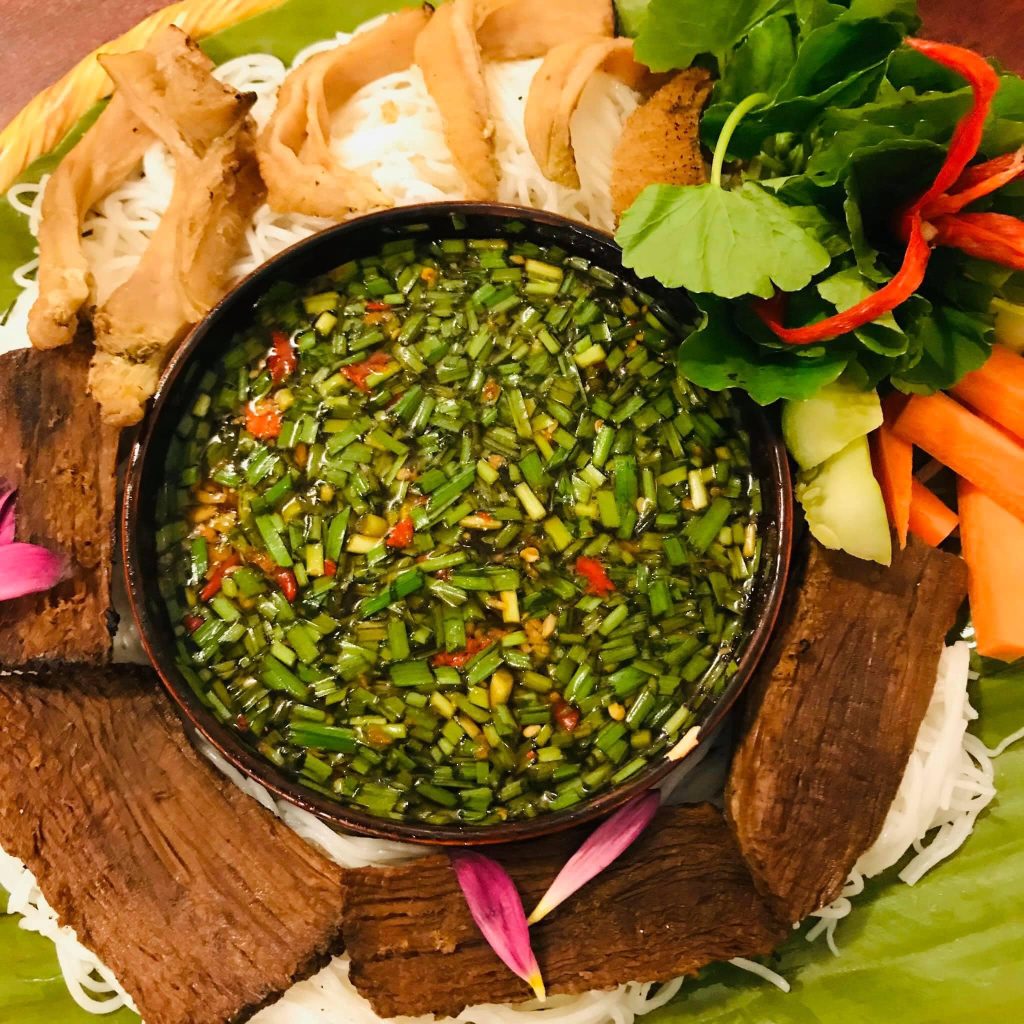 Mu Ai, the face of Kachin cuisine in Yangon, is back - MYANMORE