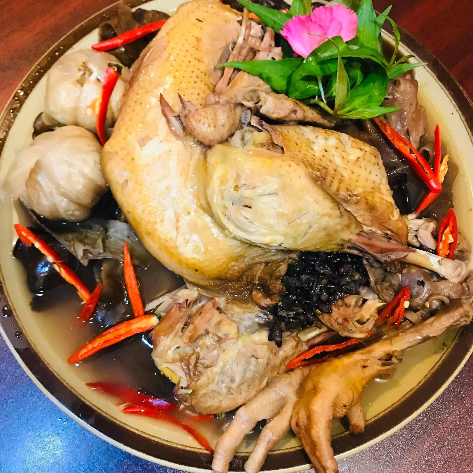 Mu Ai, the face of Kachin cuisine in Yangon, is back - MYANMORE