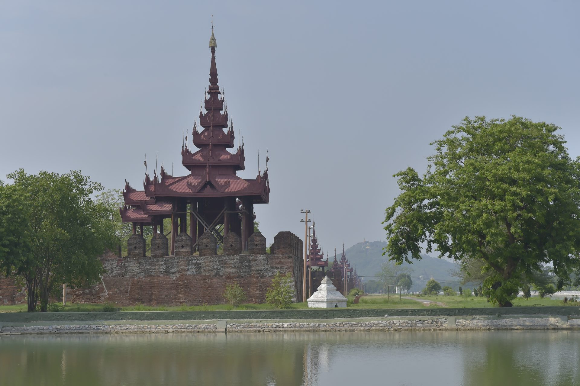 Beyond the Chindwin: Remembering the Burma Campaign - MYANMORE