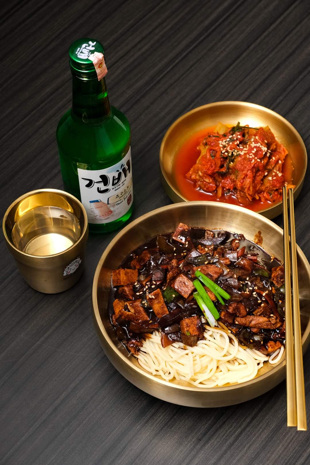 Meokja: Your K-Drama BBQ fantasy made real - MYANMORE