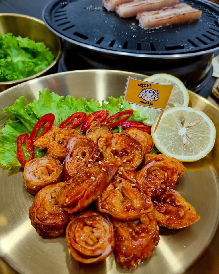 Meokja: Your K-Drama BBQ fantasy made real - MYANMORE