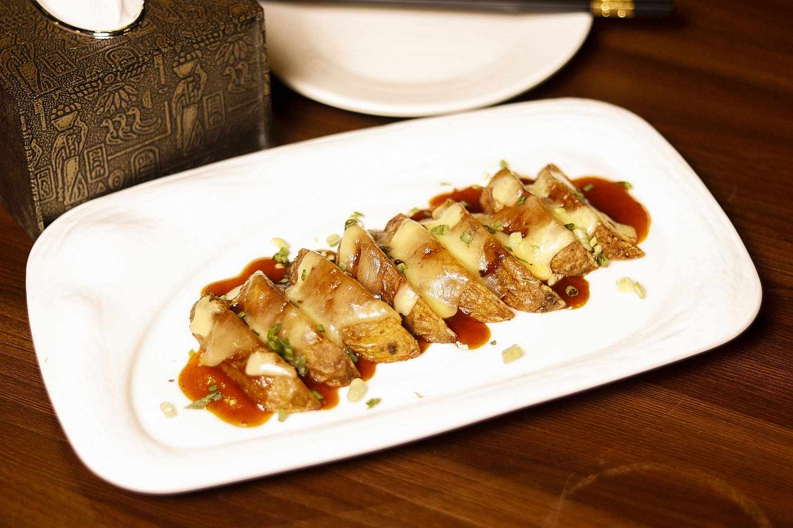 Zenith Rooftop Bar: City lights and culinary delights - MYANMORE