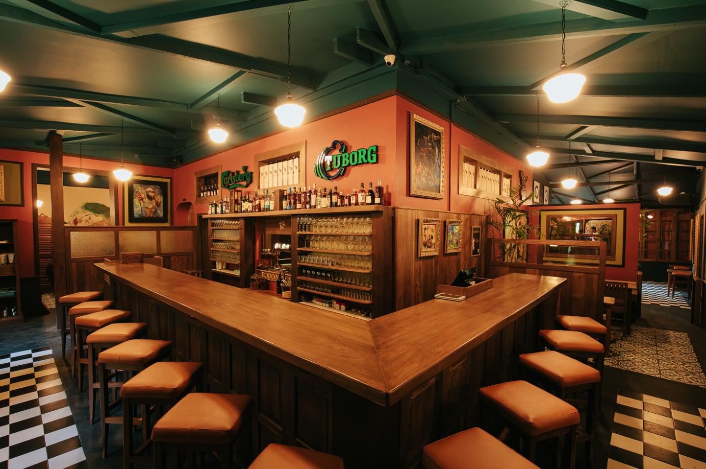 French flair meets Mauritian magic at Dodo Yangon - MYANMORE