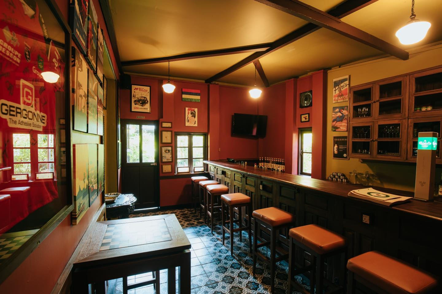 French flair meets Mauritian magic at Dodo Yangon - MYANMORE