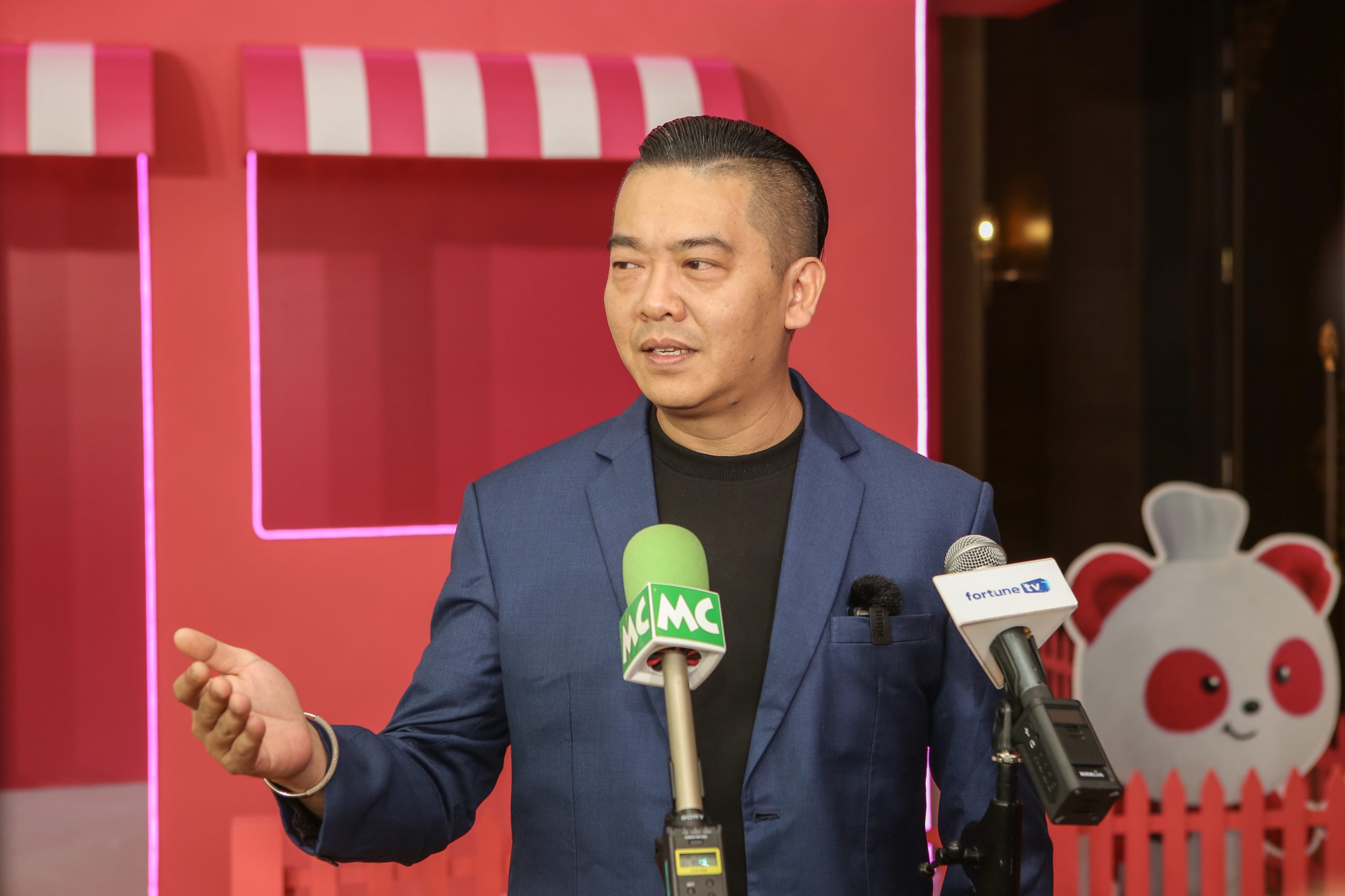 foodpanda Myanmar celebrates 4th anniversary with gastronomic ...