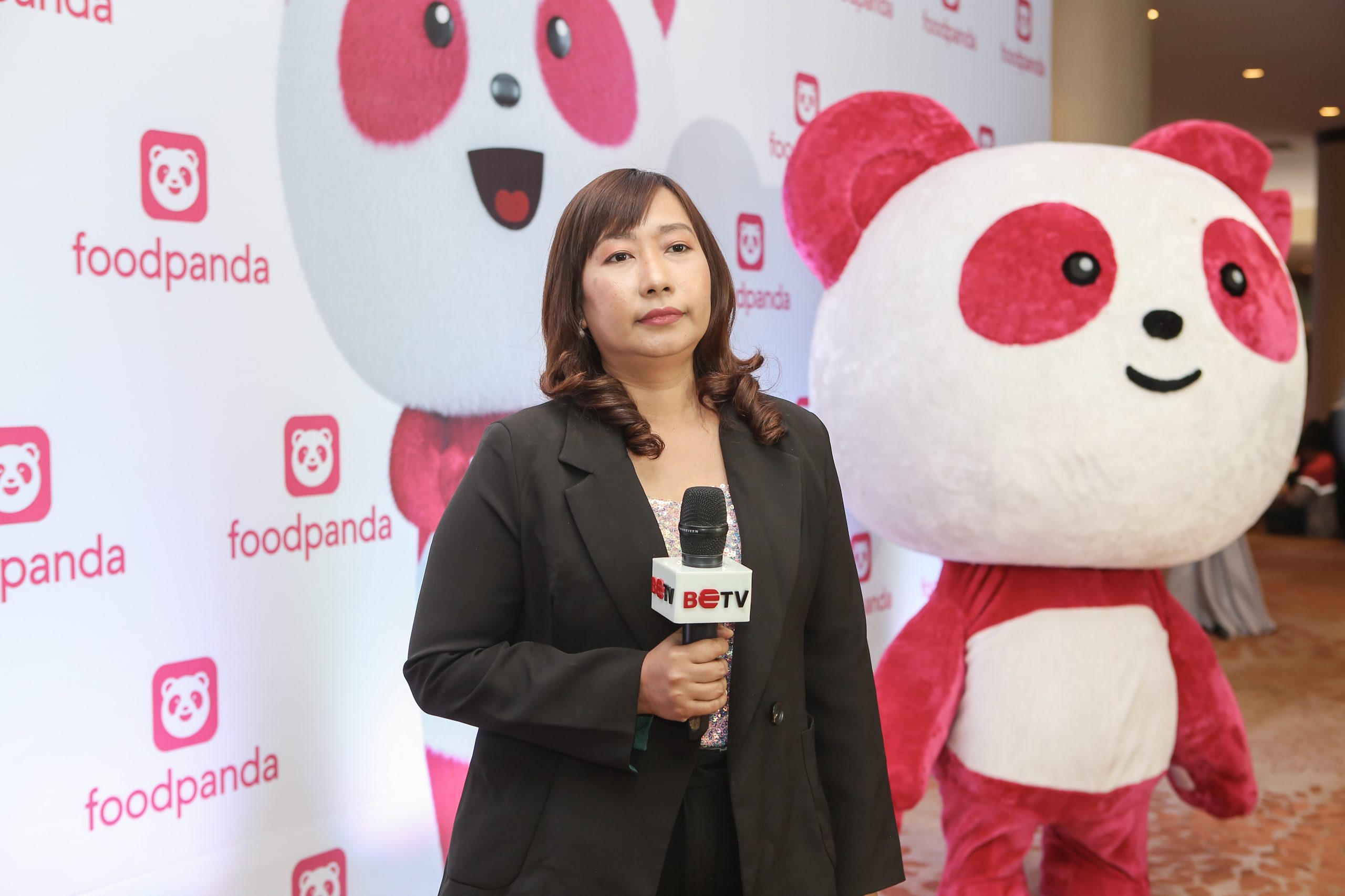 foodpanda Myanmar celebrates 4th anniversary with gastronomic ...