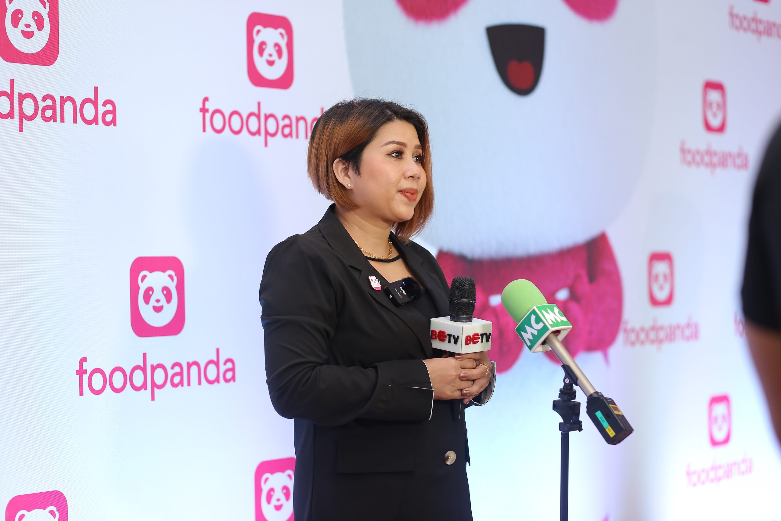 foodpanda Myanmar celebrates 4th anniversary with gastronomic ...