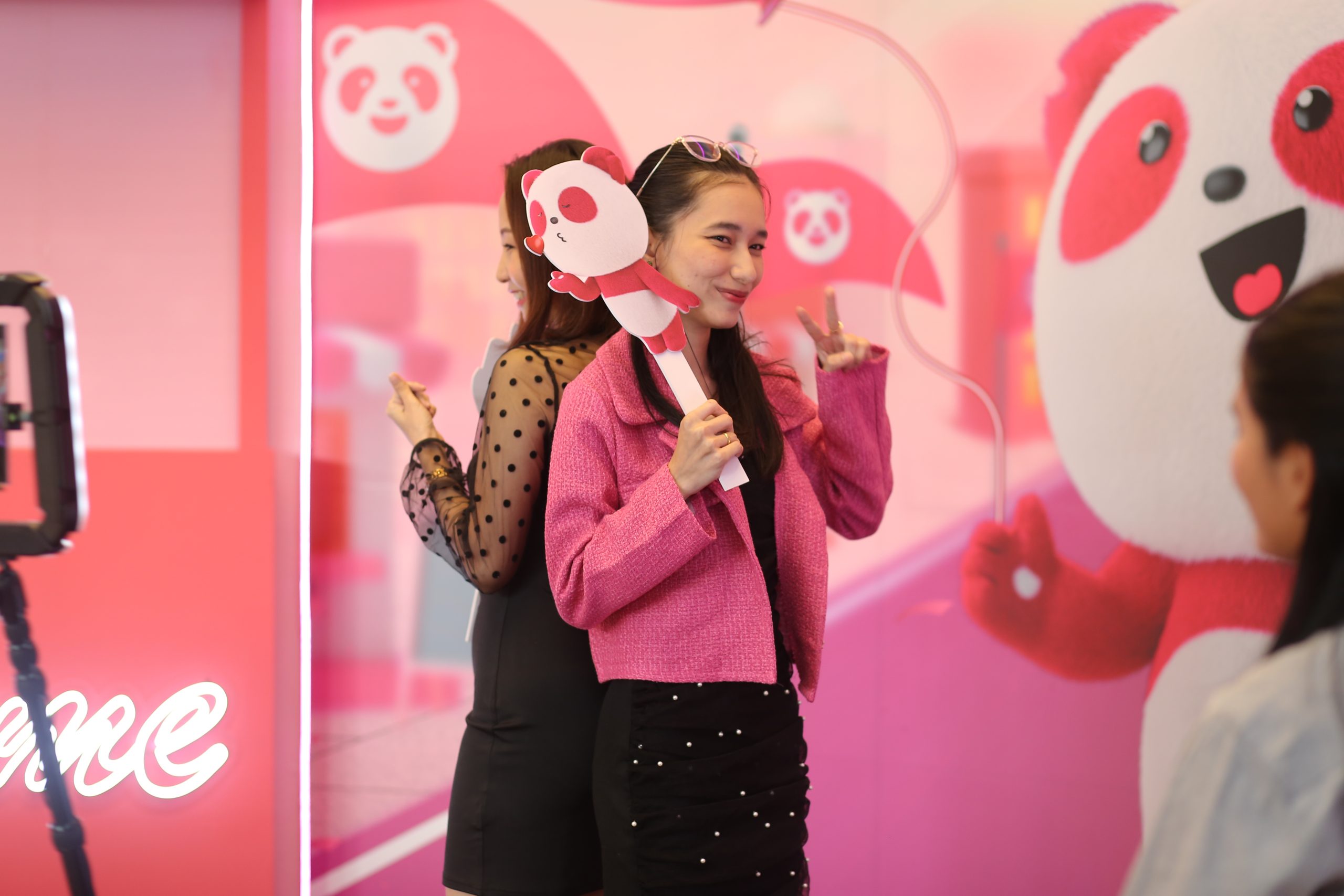 foodpanda Myanmar celebrates 4th anniversary with gastronomic ...
