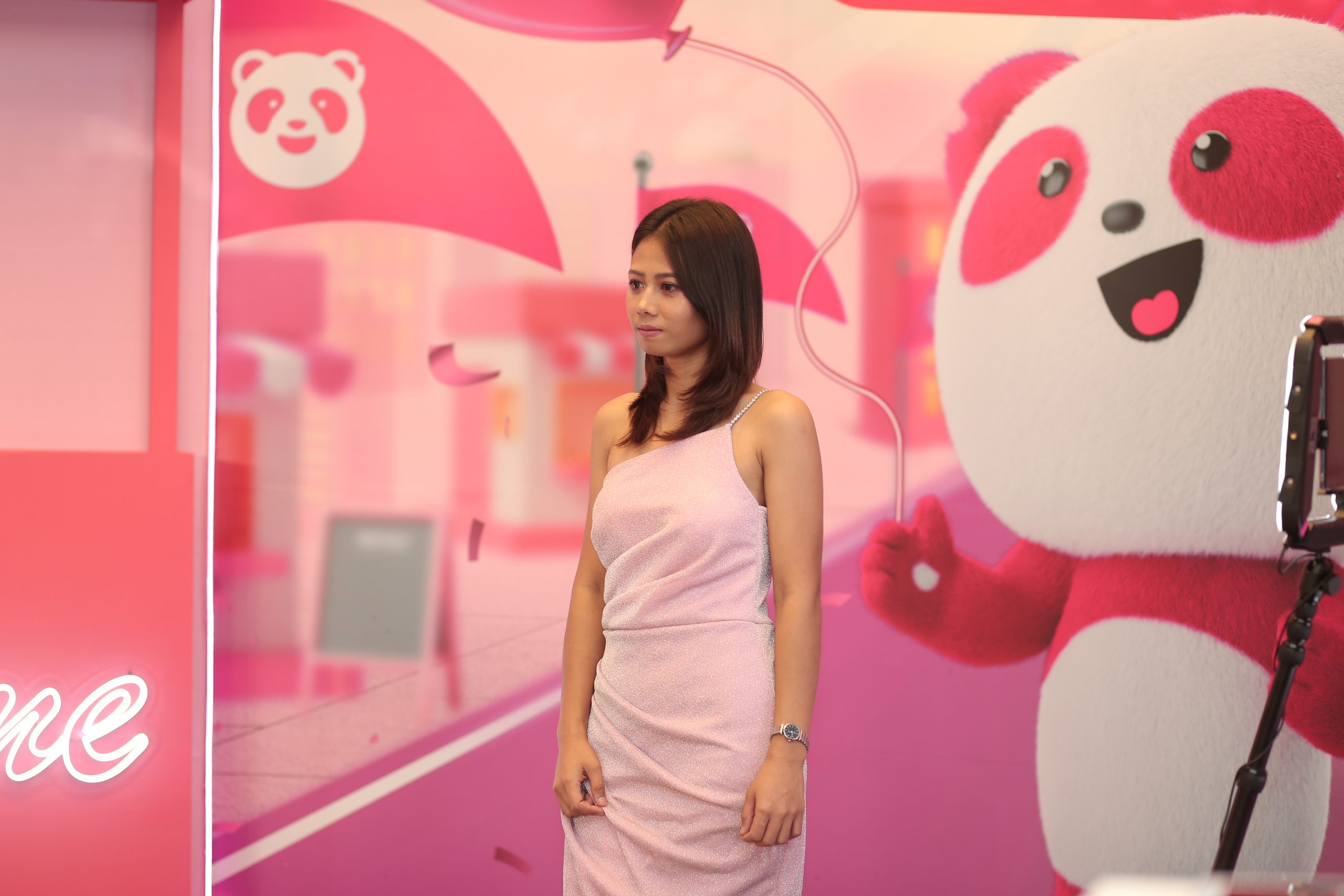 foodpanda Myanmar celebrates 4th anniversary with gastronomic ...