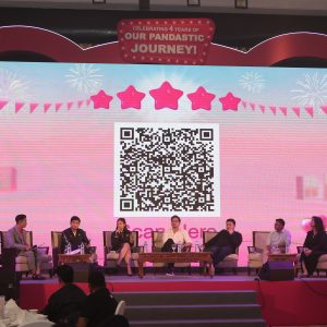 foodpanda Myanmar celebrates 4th anniversary with gastronomic ...