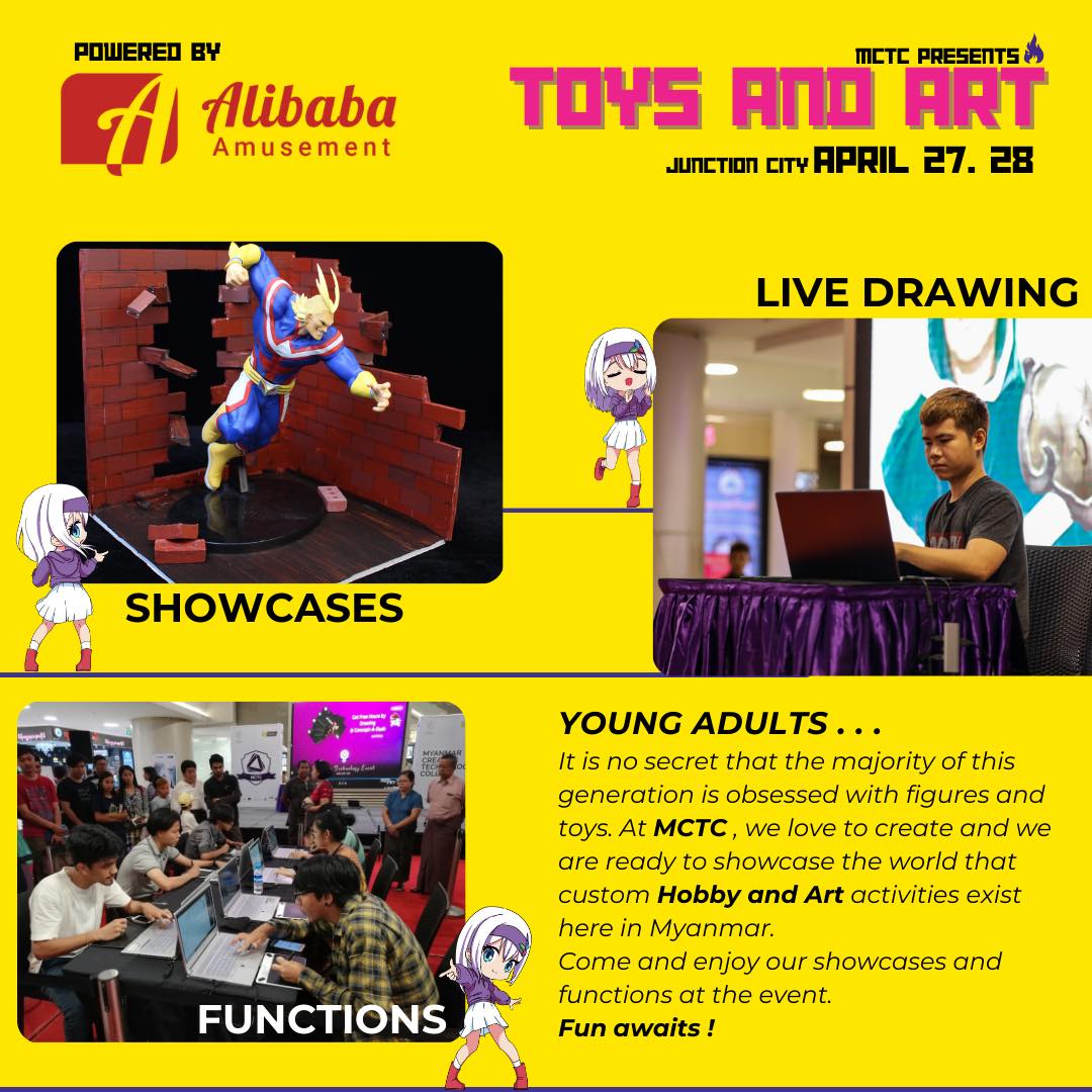 Unleash your creativity: Live drawing and colouring sessions for ...
