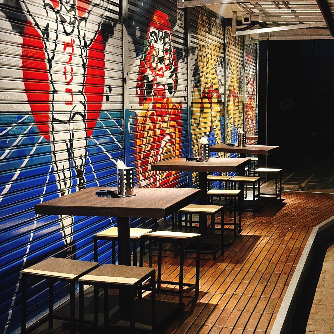 Dear Osaka: A journey to Japan’s izakaya culture - MYANMORE