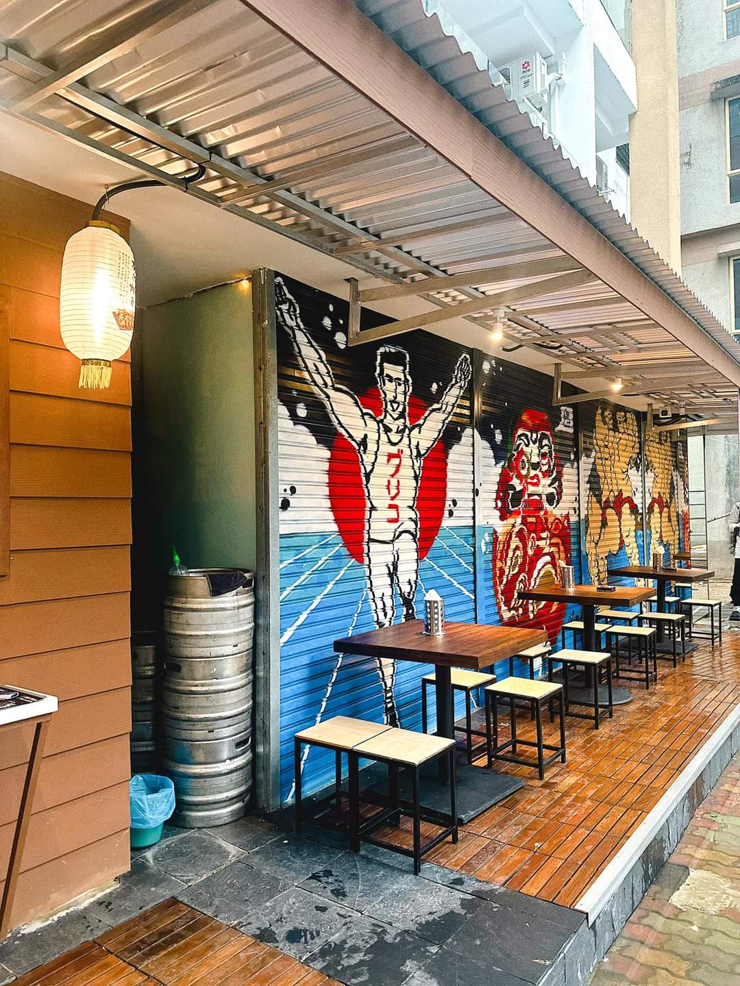 Dear Osaka: A journey to Japan’s izakaya culture - MYANMORE