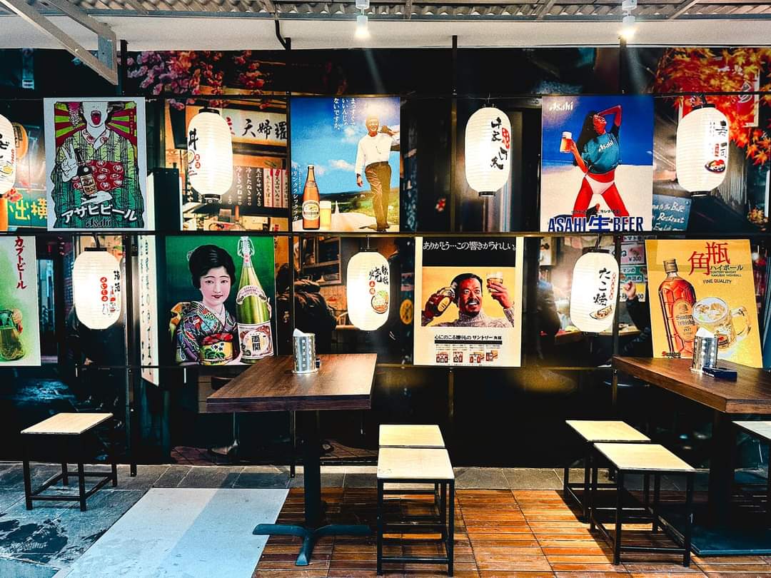 Dear Osaka: A journey to Japan’s izakaya culture - MYANMORE