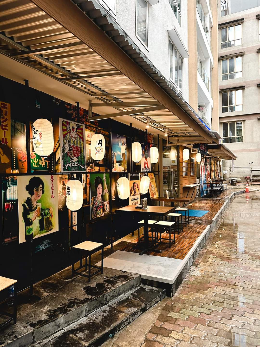 Dear Osaka: A journey to Japan’s izakaya culture - MYANMORE