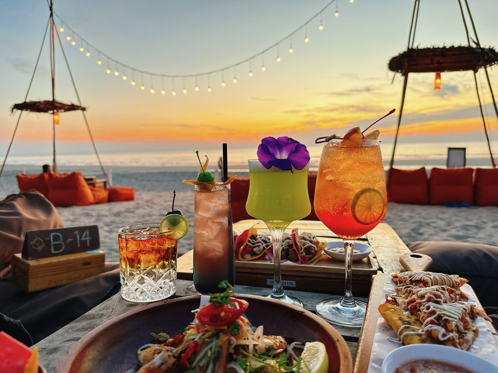 Unveiling the Eskala Hotels and Resorts Ngwe Saung - MYANMORE