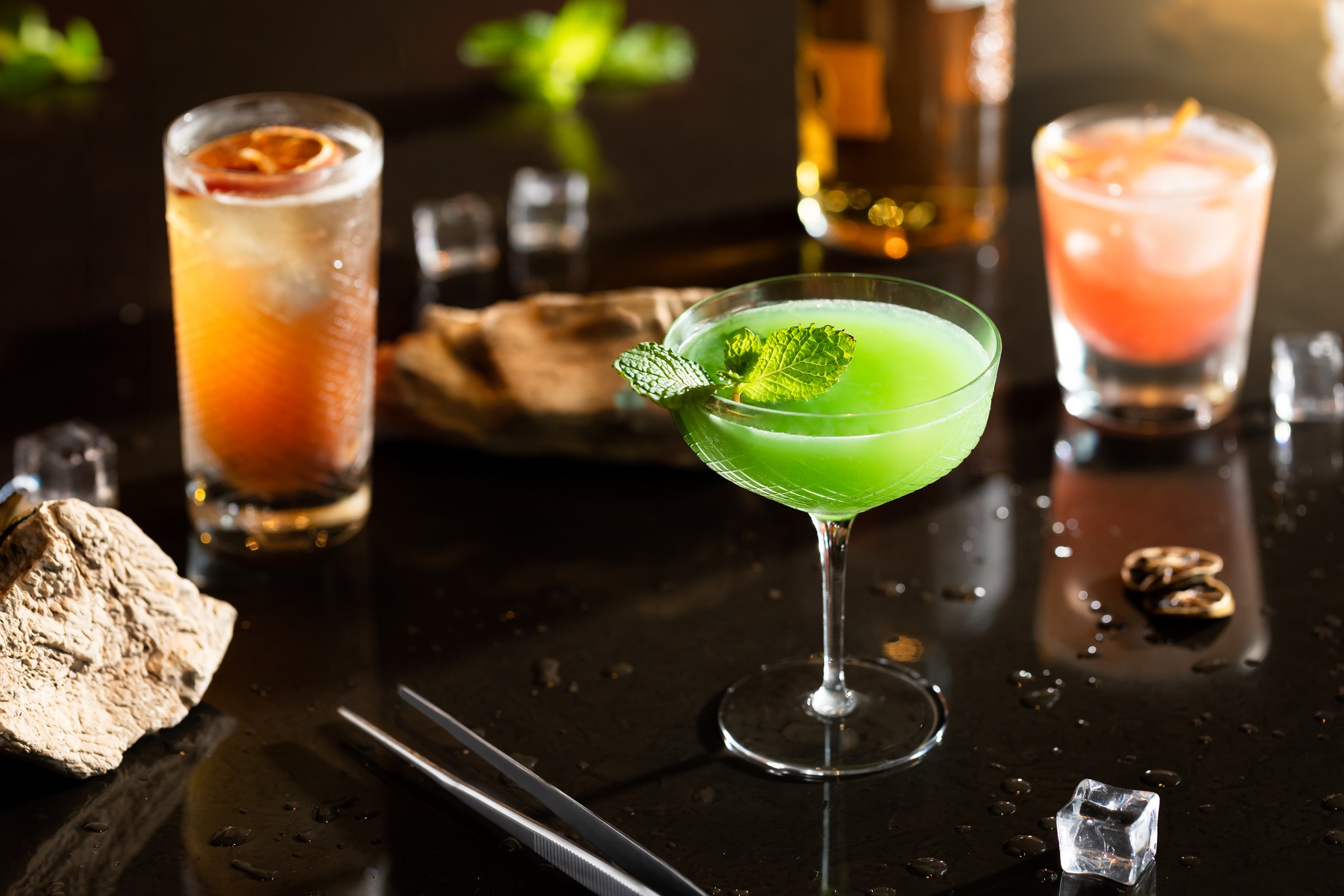 Our five picks this week - MYANMORE