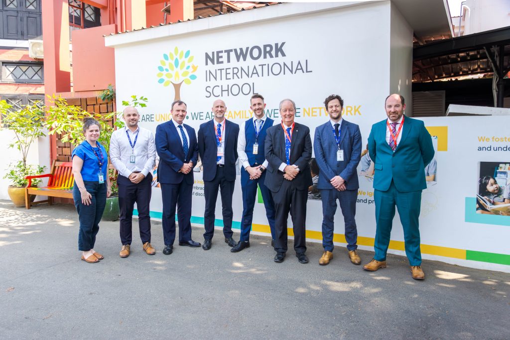 Recognised Excellence: Accreditations and Memberships at Network ...