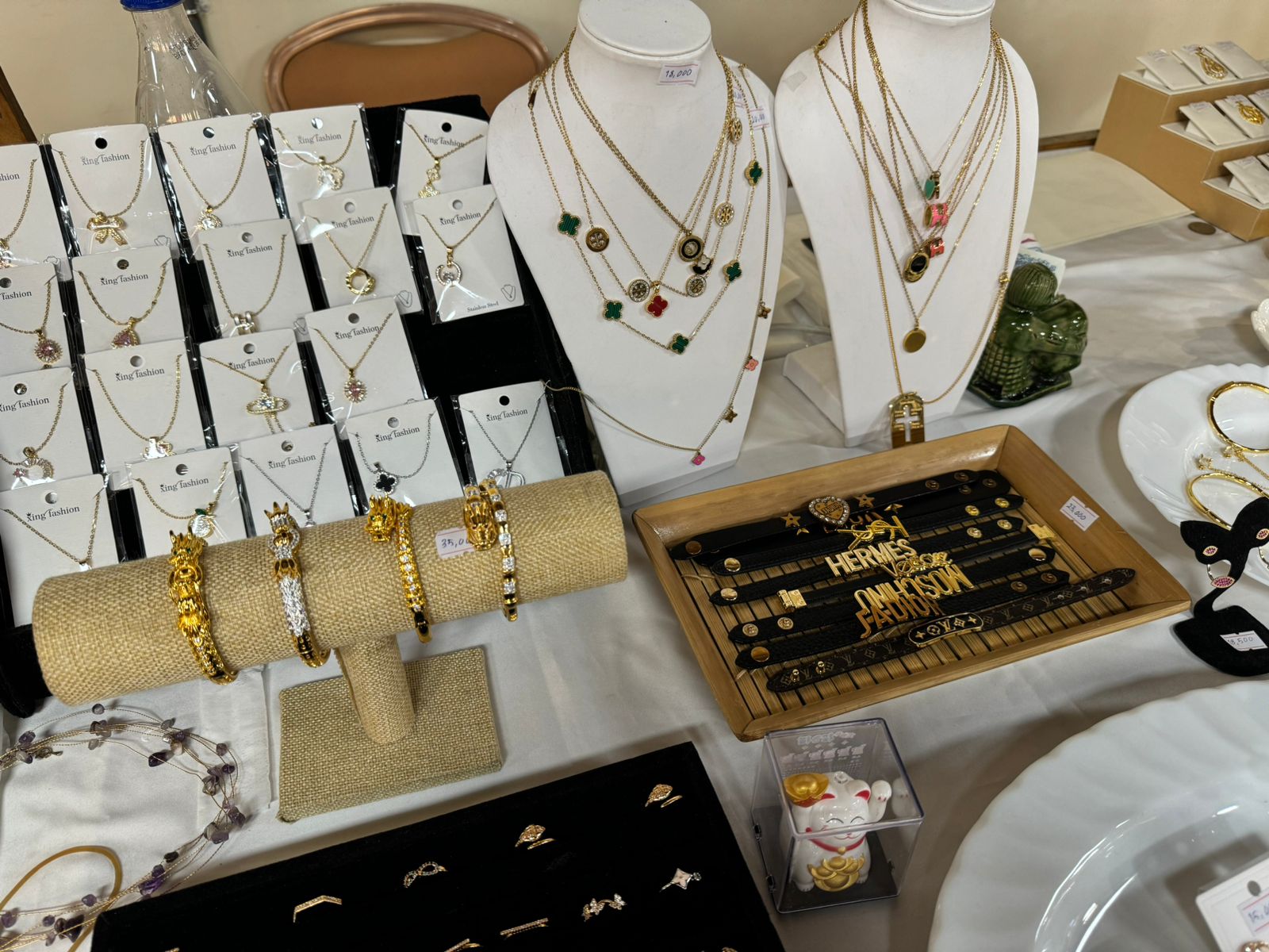 Don't miss the Monsoon Magic Market at Sule Square this week! - MYANMORE