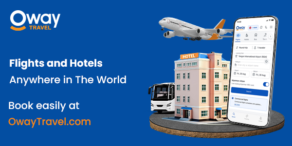 Our five picks this week - MYANMORE