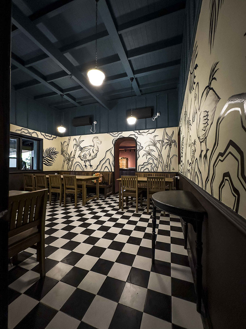 Dodo Restaurant Yangon – Where Comfort Food Meets Creative Vibes - MYANMORE