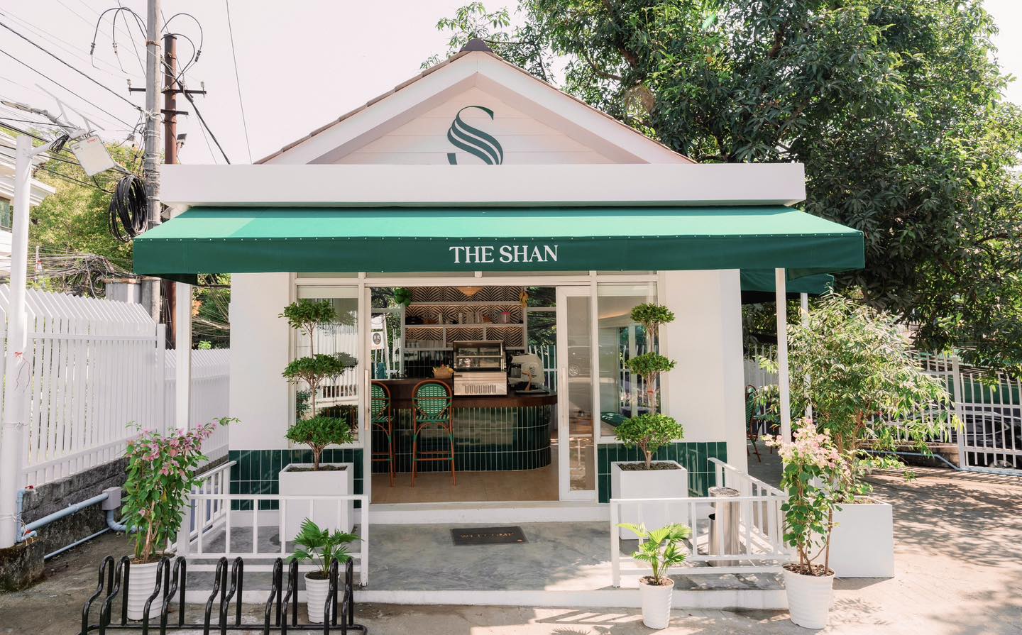 Discover the Heart of Shan Cuisine at The Shan in Golden Valley, Yangon ...