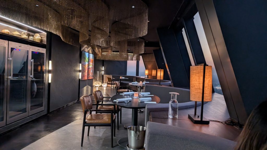 Echo Dining Soars Above Yangon with a New Location at M Tower - MYANMORE