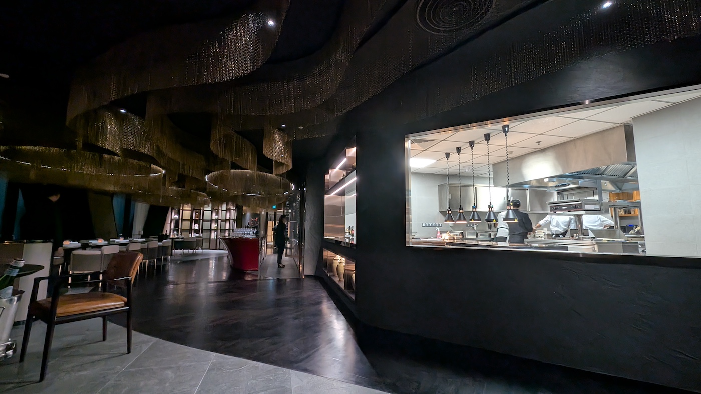 Echo Dining Soars Above Yangon with a New Location at M Tower - MYANMORE