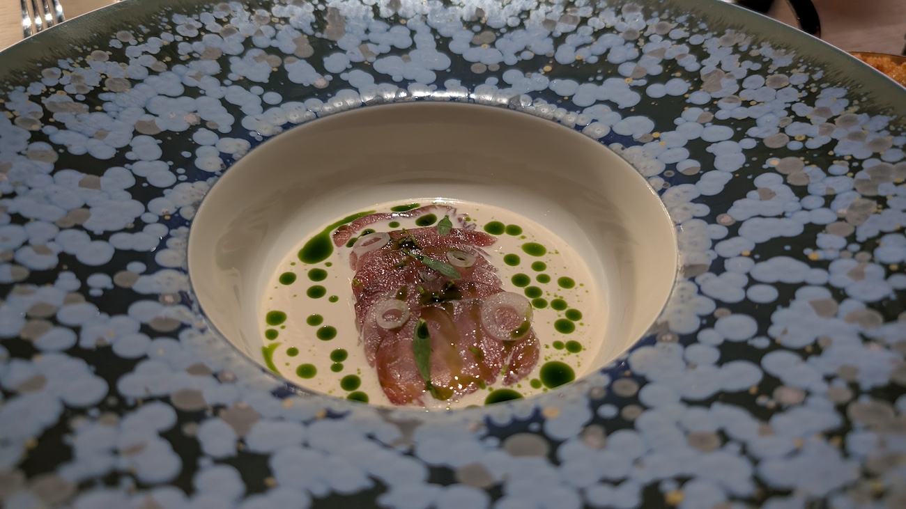 Echo Dining Soars Above Yangon with a New Location at M Tower - MYANMORE