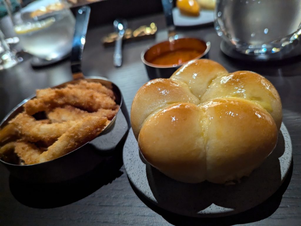 Echo Dining Soars Above Yangon with a New Location at M Tower - MYANMORE