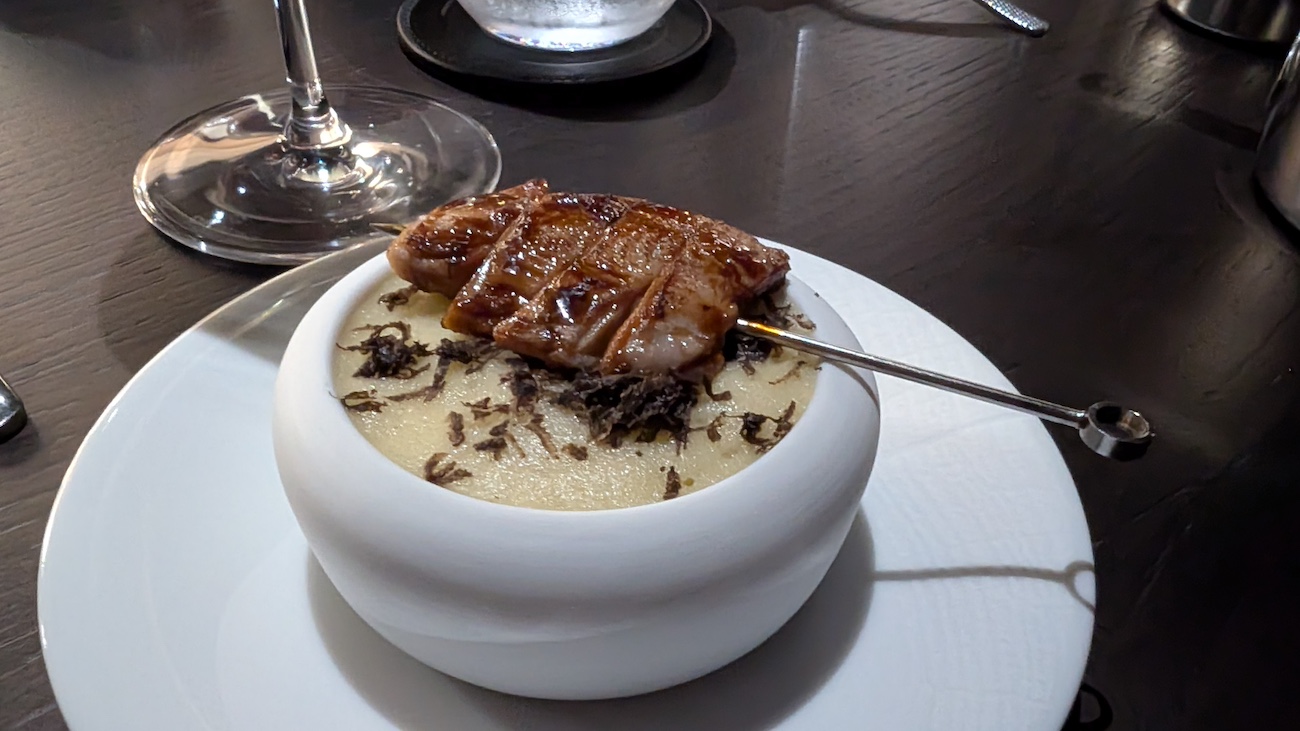 Echo Dining Soars Above Yangon with a New Location at M Tower - MYANMORE