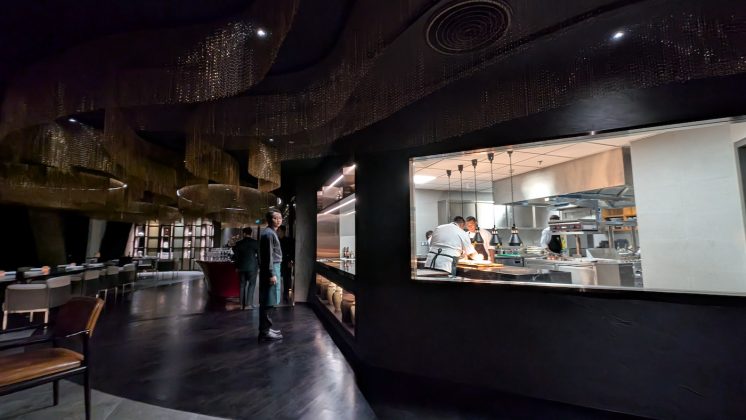 Echo Dining Soars Above Yangon with a New Location at M Tower - MYANMORE