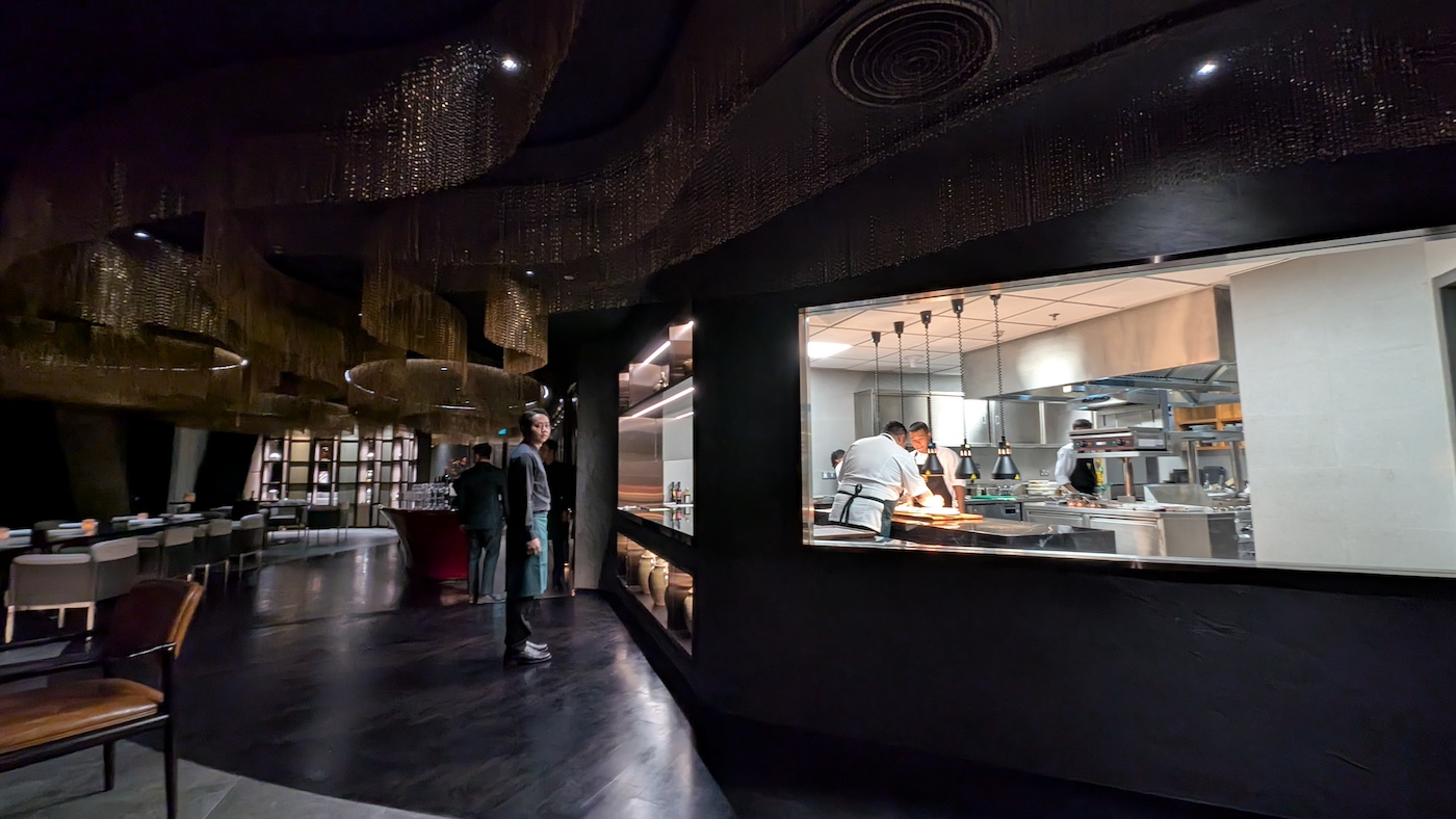 Echo Dining Soars Above Yangon with a New Location at M Tower - MYANMORE