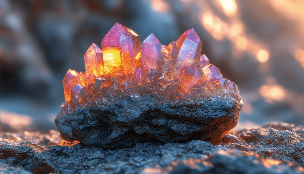 Did You Know? Myanmar Is Home to Earth’s Rarest Gem—Kyawthuite! - MYANMORE