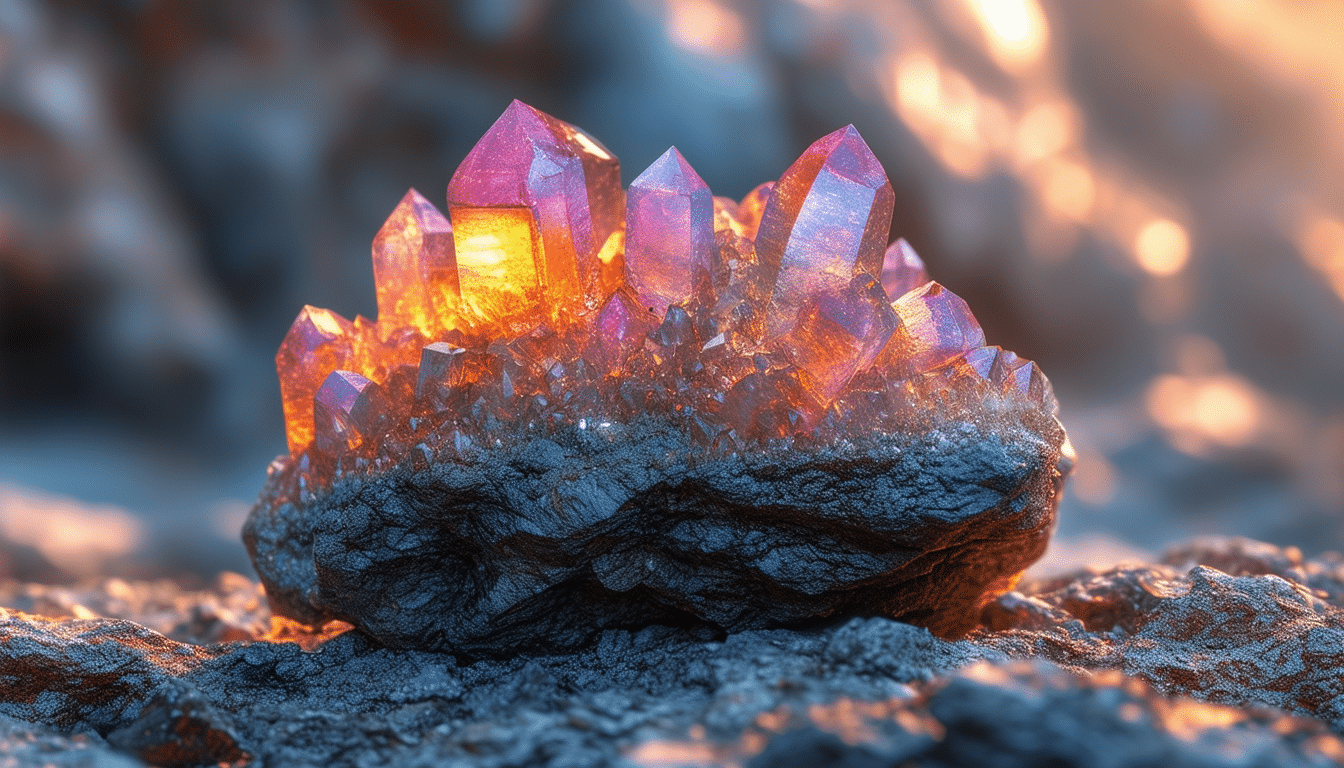 Did You Know? Myanmar Is Home to Earth’s Rarest Gem—Kyawthuite! - MYANMORE