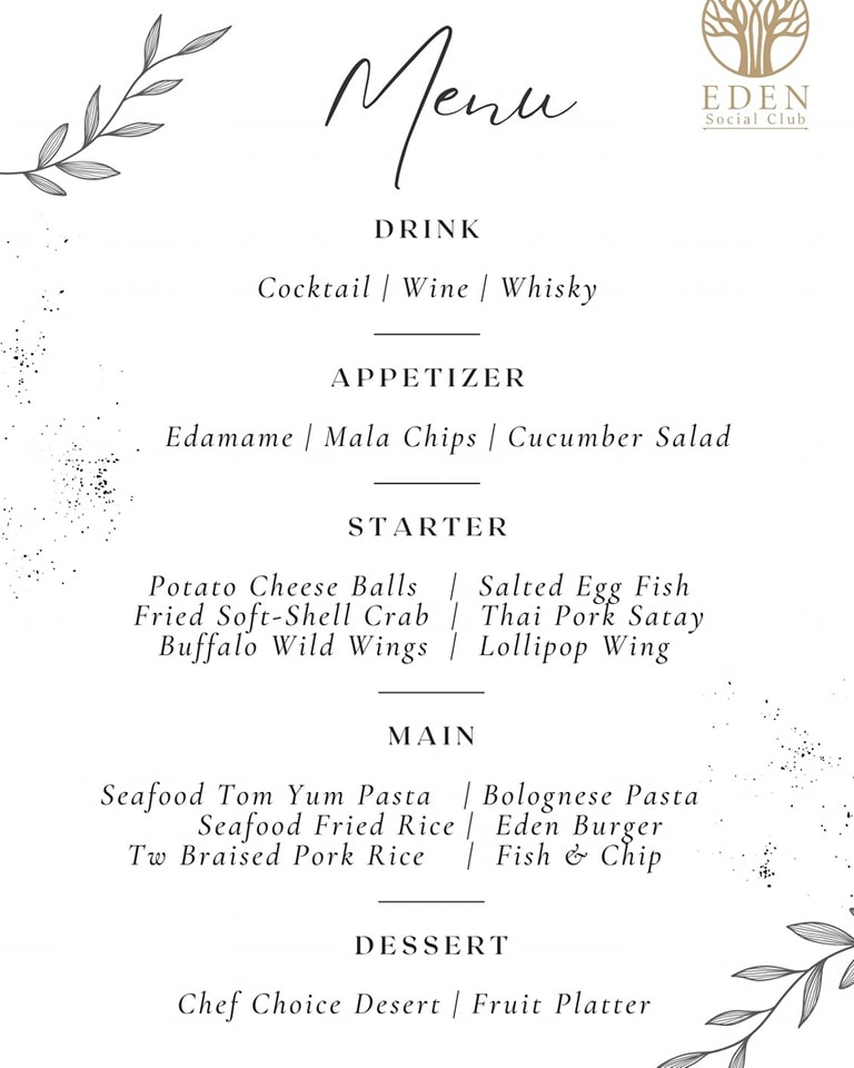 Guide to Valentines Day Dining Experiences - MYANMORE