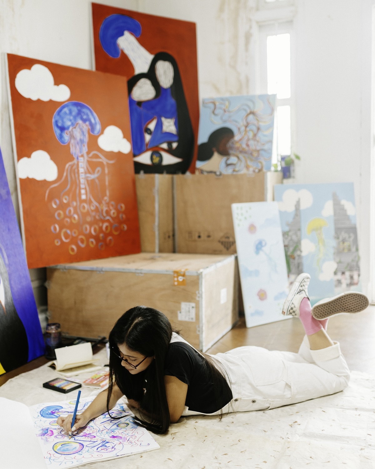 Doh Eain’s Emotional Map: Redefining Heritage at the Italian Culture ...