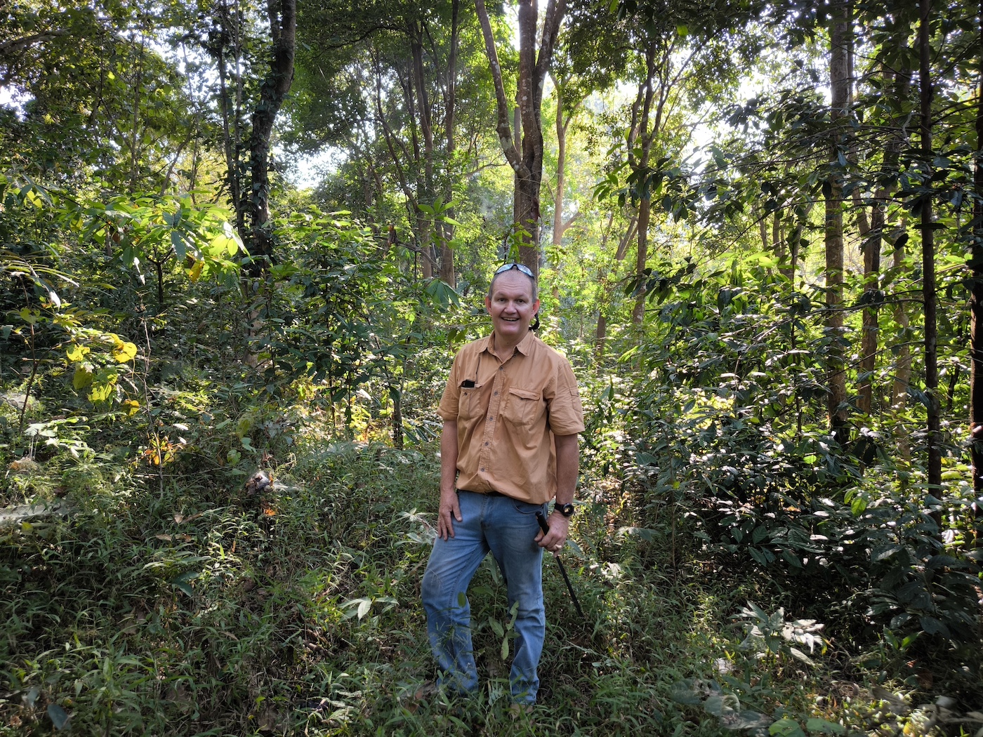 From Beans to Bars: The Ananda Chocolate Story - MYANMORE